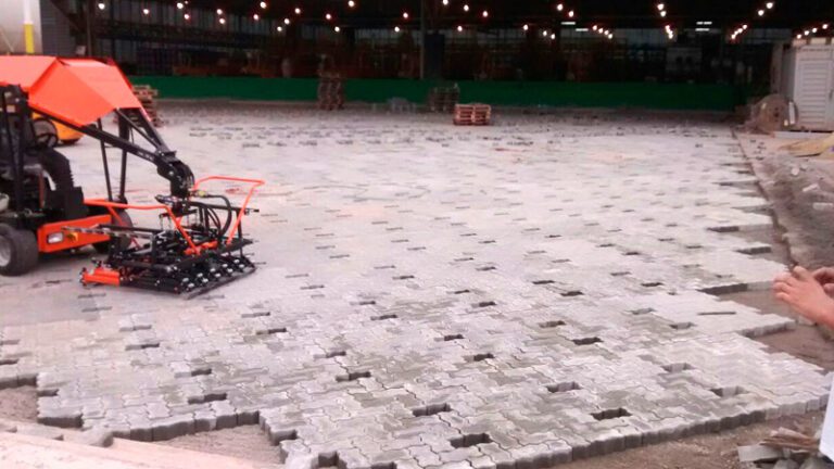 Guia Definitivo para Pavimentação de Intertravados: Do Planejamento à ...